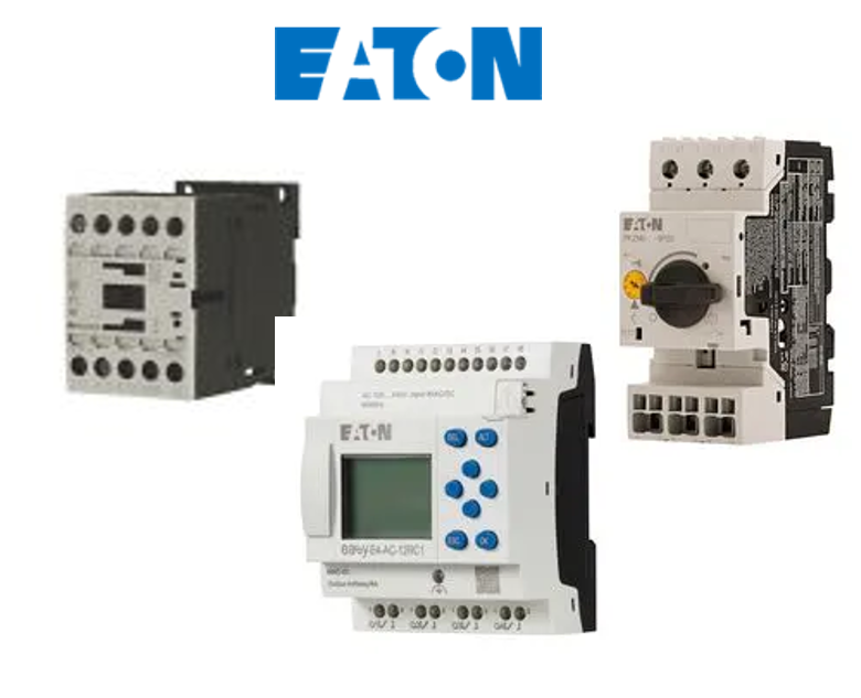 Farnell partners with Eaton to offer advanced industrial automation ...