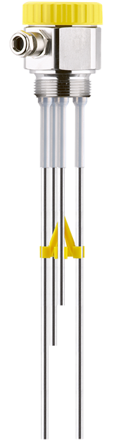 VEGA Conductivity Level Probes: Make the Switch to Reliable, Easy-to ...