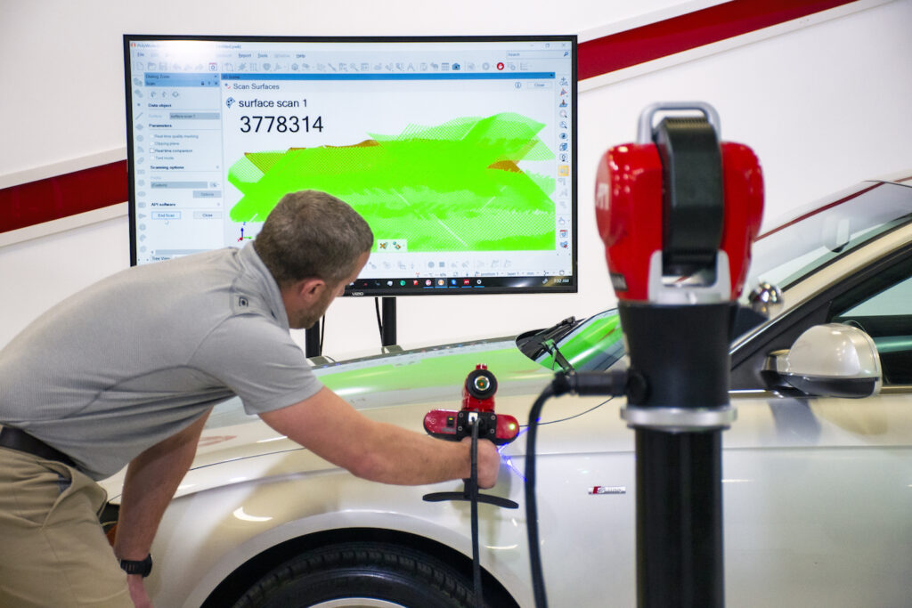 API combines innovation with experience for the best solution to ...