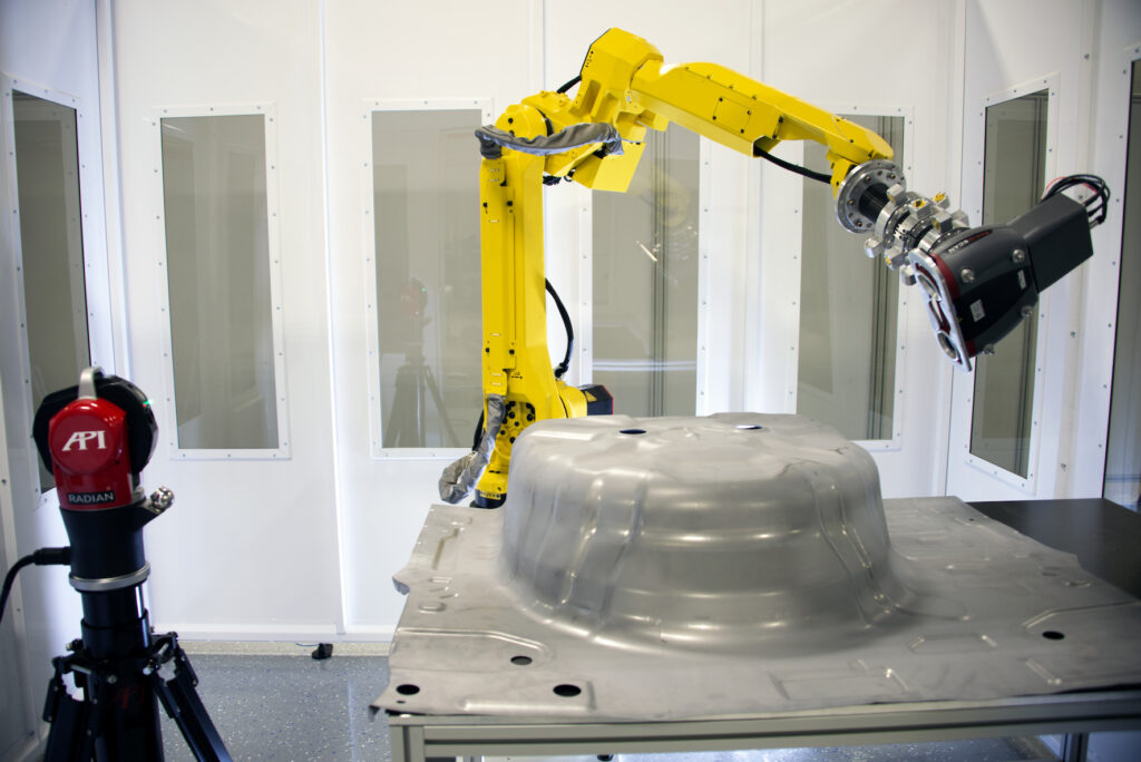 API combines innovation with experience for the best solution to ...