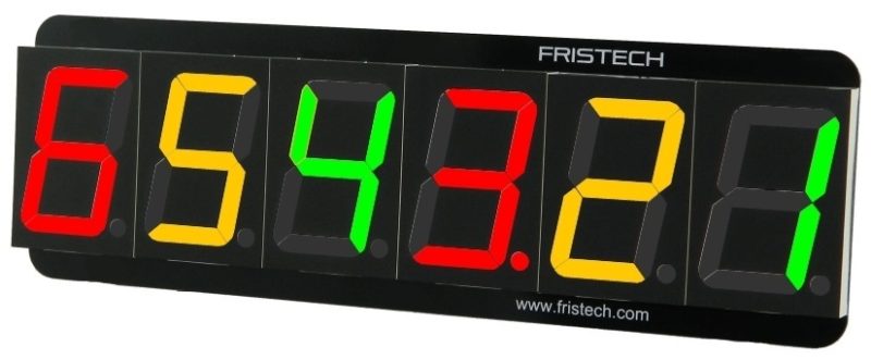 Friswell Technologies Ltd - Instrumentation Monthly