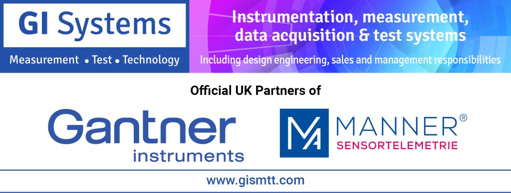 GI Systems provides solutions for test, measurement, data acquisition ...