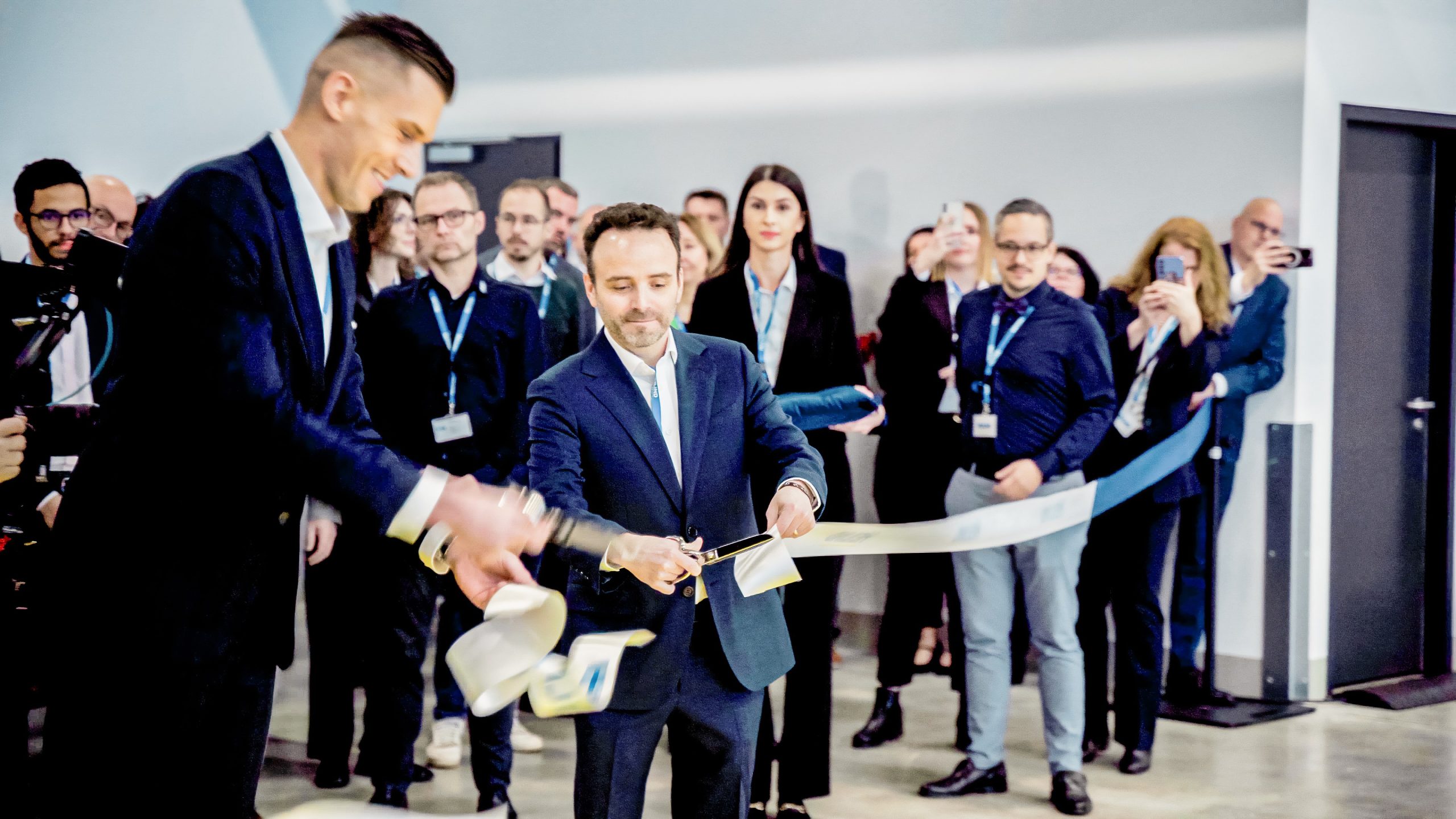 Heilind expands presence in Europe with a new distribution center in ...