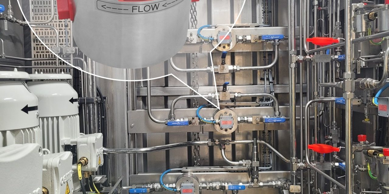 Optimising hydraulic performance with Titan Enterprises: Overcoming ...