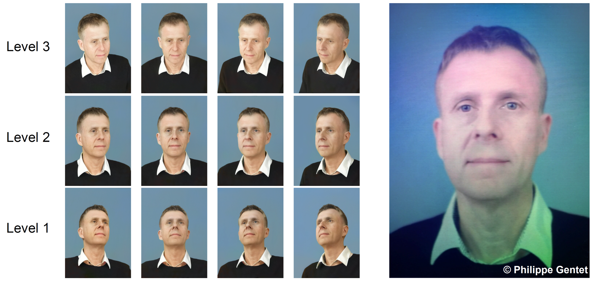 First ‘recordable’ display hologram wins at international industry ...