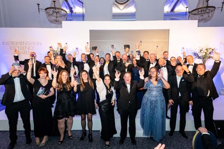 Instrumentation Excellence Awards 2023: Meet the finalists ...