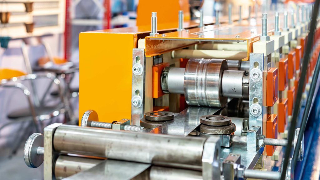 ifm cuts the cost of precision distance measurement - Instrumentation ...