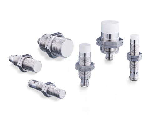 ifm cuts the cost of precision distance measurement - Instrumentation ...