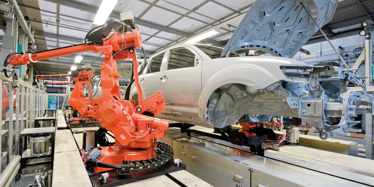 ifm unveils advanced multi-protocol IO-Link Master - Instrumentation ...