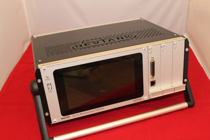 Watch demonstrations at Sensors & Instrumentation Live ...