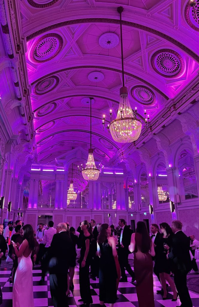 Winners announced for the 2024 Instrumentation Excellence Awards ...