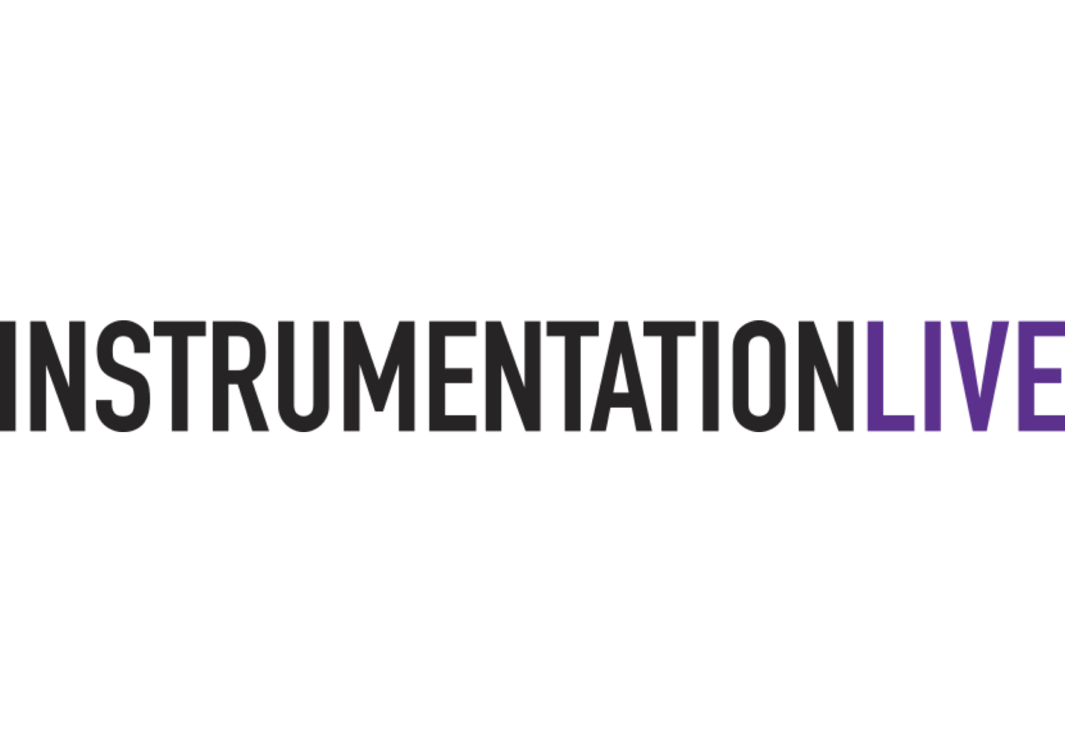 Instrumentation Live returns to the NCC in March 2026 - Instrumentation ...