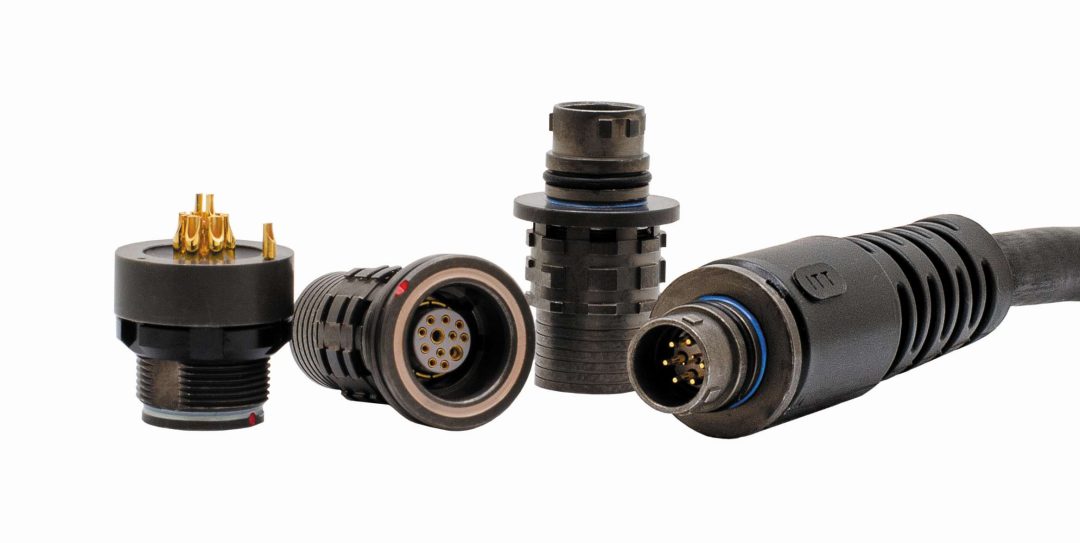 Small-form-factor connectors in modern defence system - Instrumentation ...