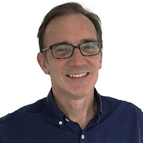 Ian Bourke, Finance and Operations Manager, talks us through his three ...