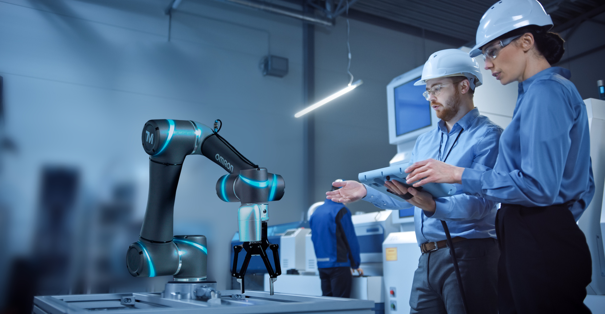 Artificial Intelligence: Hope, Hype and FOMO - Instrumentation Monthly