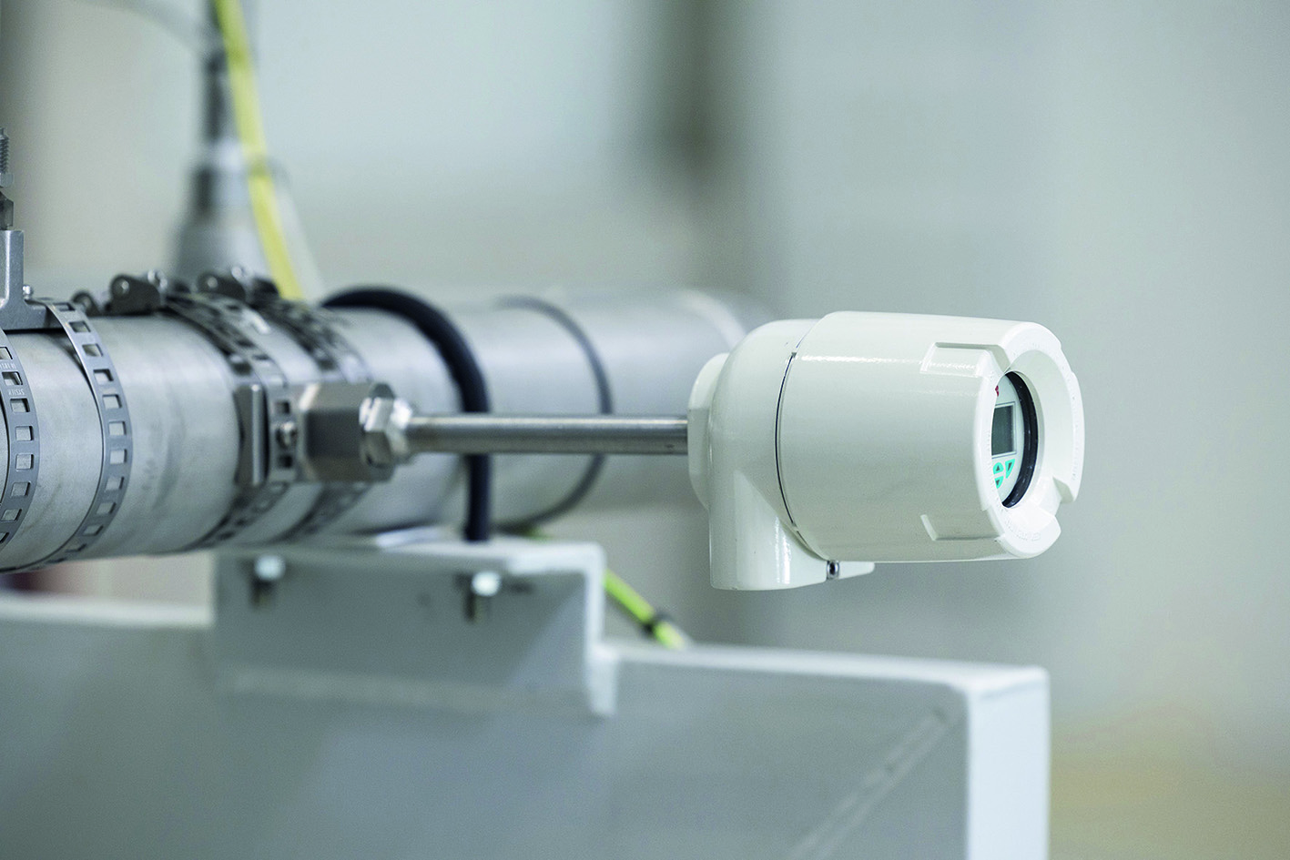 ABB launches new NINVA with SIL2 certification for safer and simpler ...