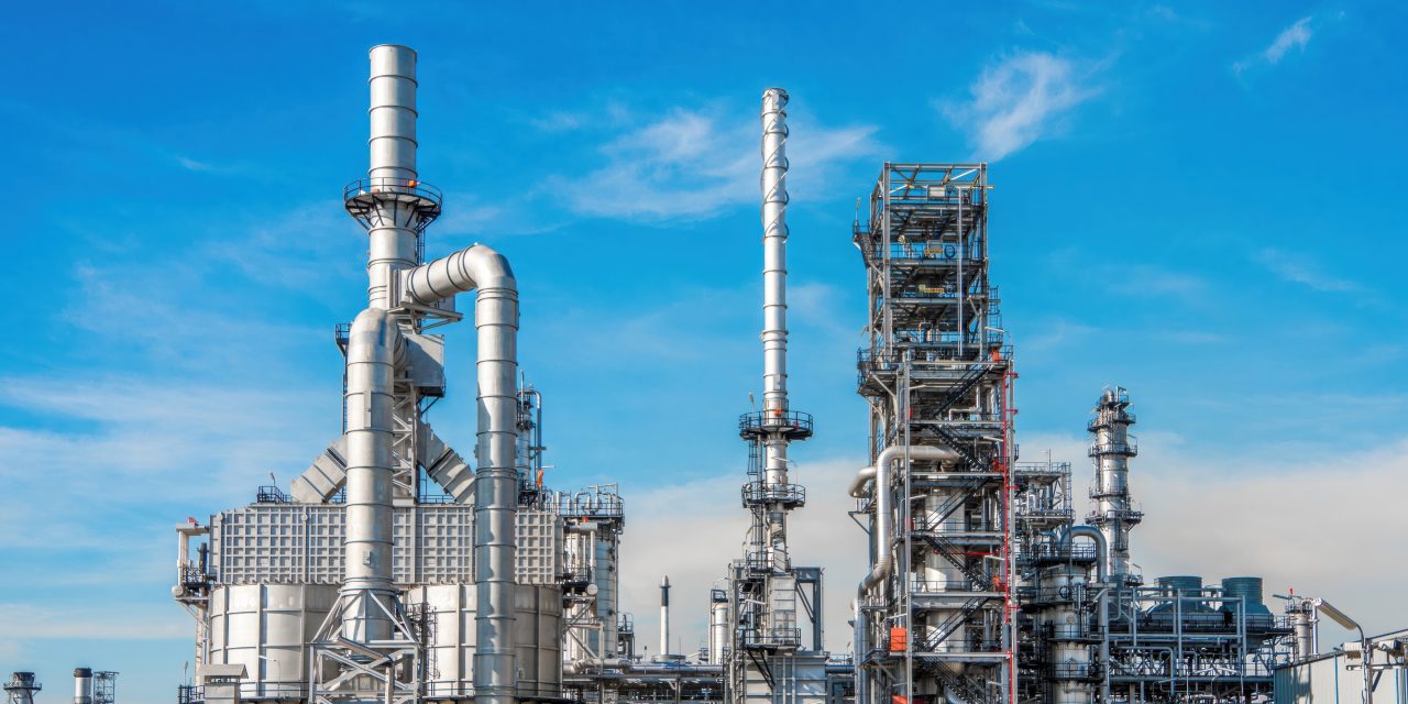 ABB adds Ethernet-APL connectivity to electromagnetic flowmeters for ...