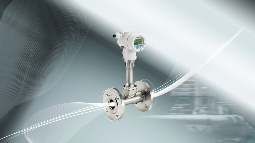 ABB transforms flow measurement in the field with Ethernet-APL ...