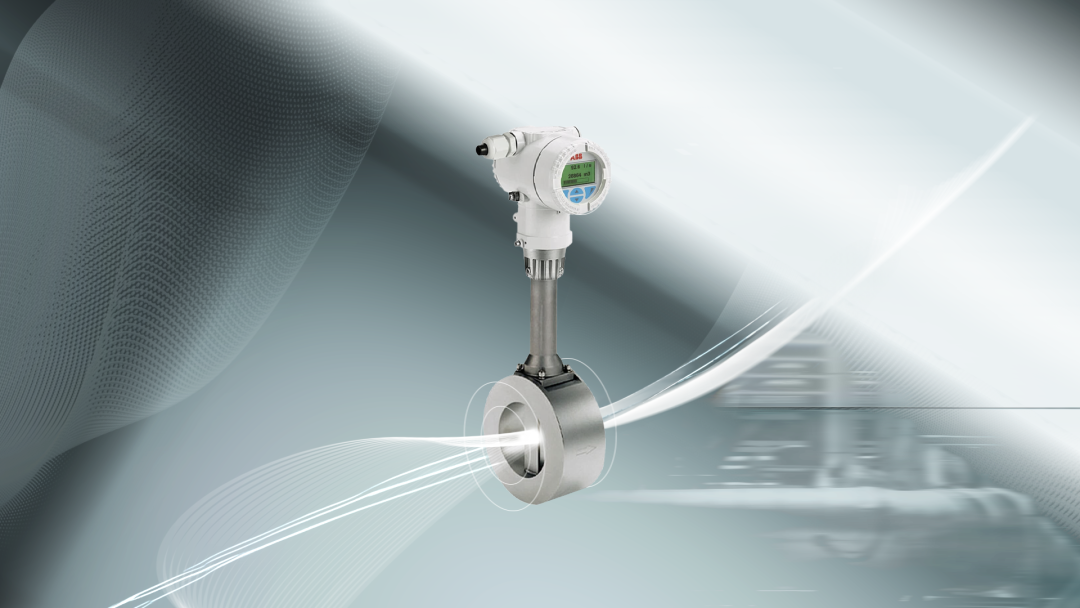 ABB transforms flow measurement in the field with Ethernet-APL ...