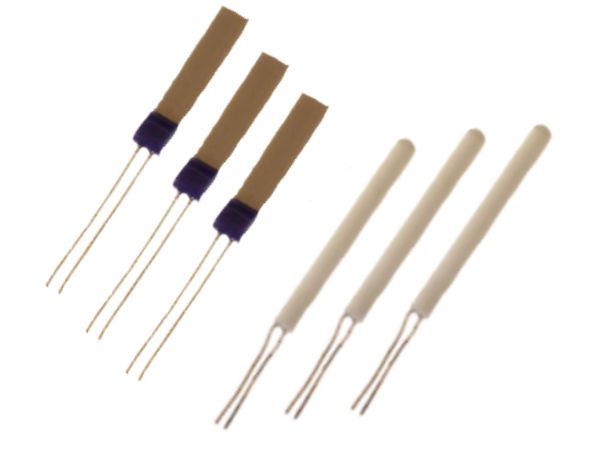 Wire-Wound and Thin Film Platinum Temperature Sensing Resistors ...