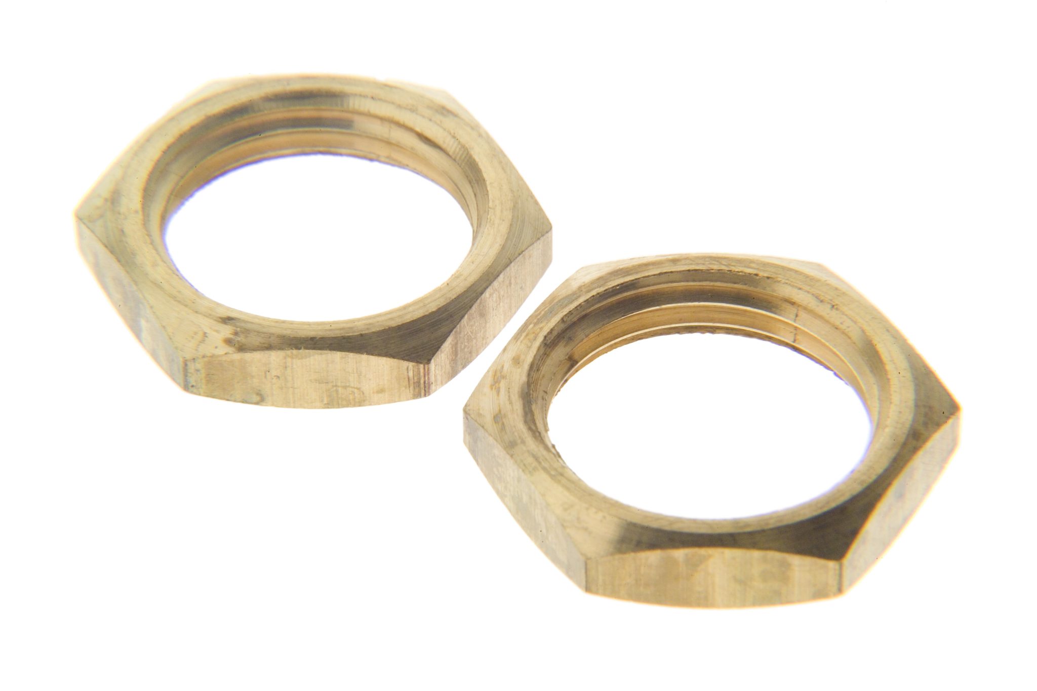 Sensor Fittings From Labfacility - Instrumentation Monthly