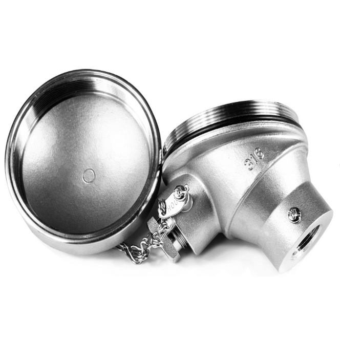 Sensor Fittings From Labfacility - Instrumentation Monthly