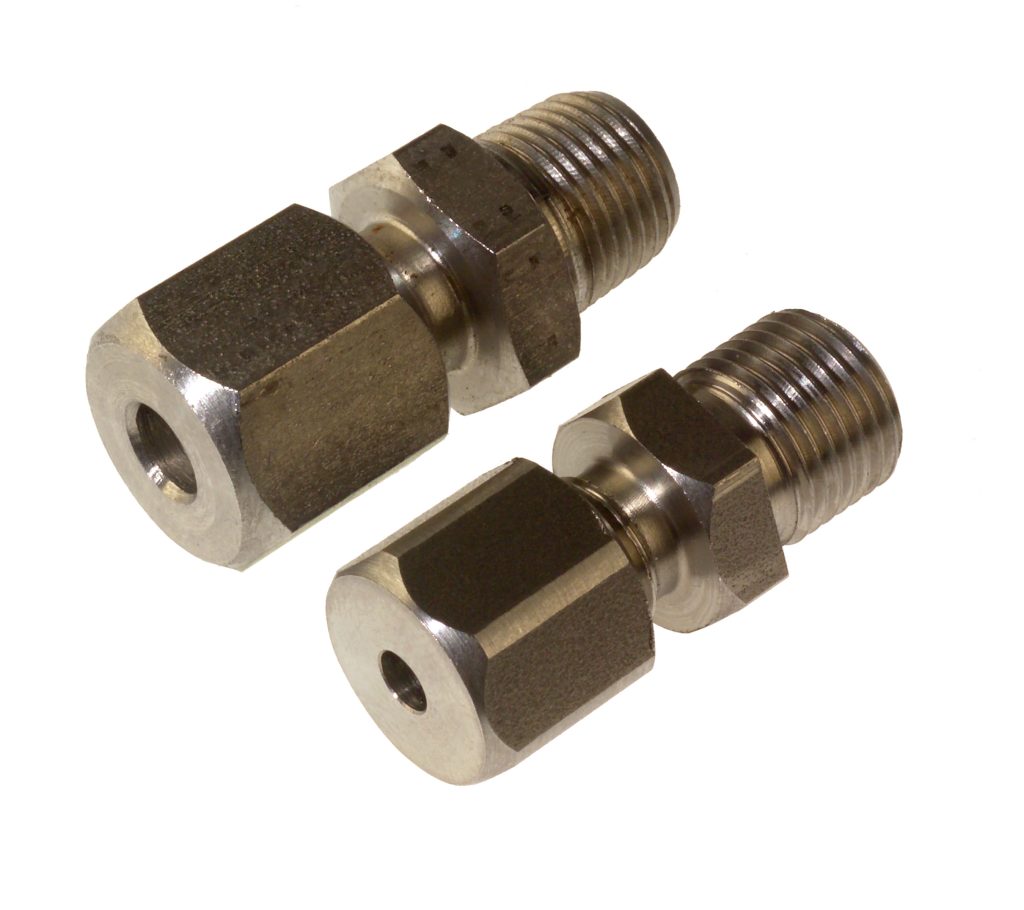 Sensor Fittings From Labfacility - Instrumentation Monthly
