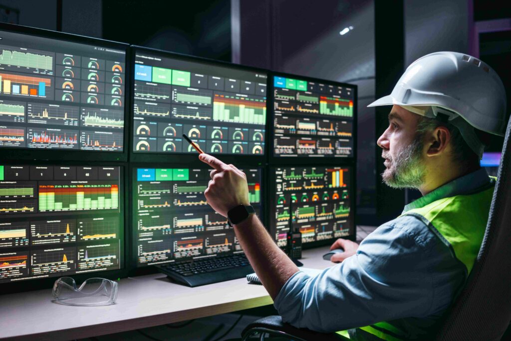 Ten tips for modernising your HMI/SCADA system – Instrumentation Monthly