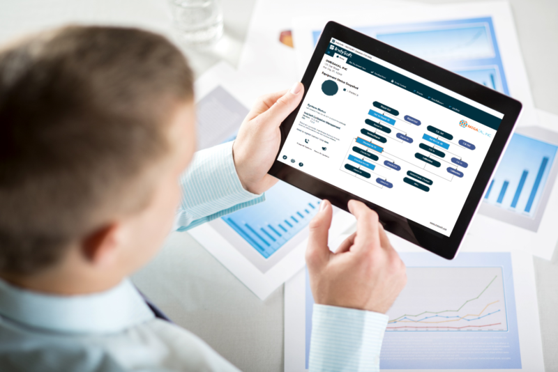 IndySoft software solution for calibration management, tooling and ...