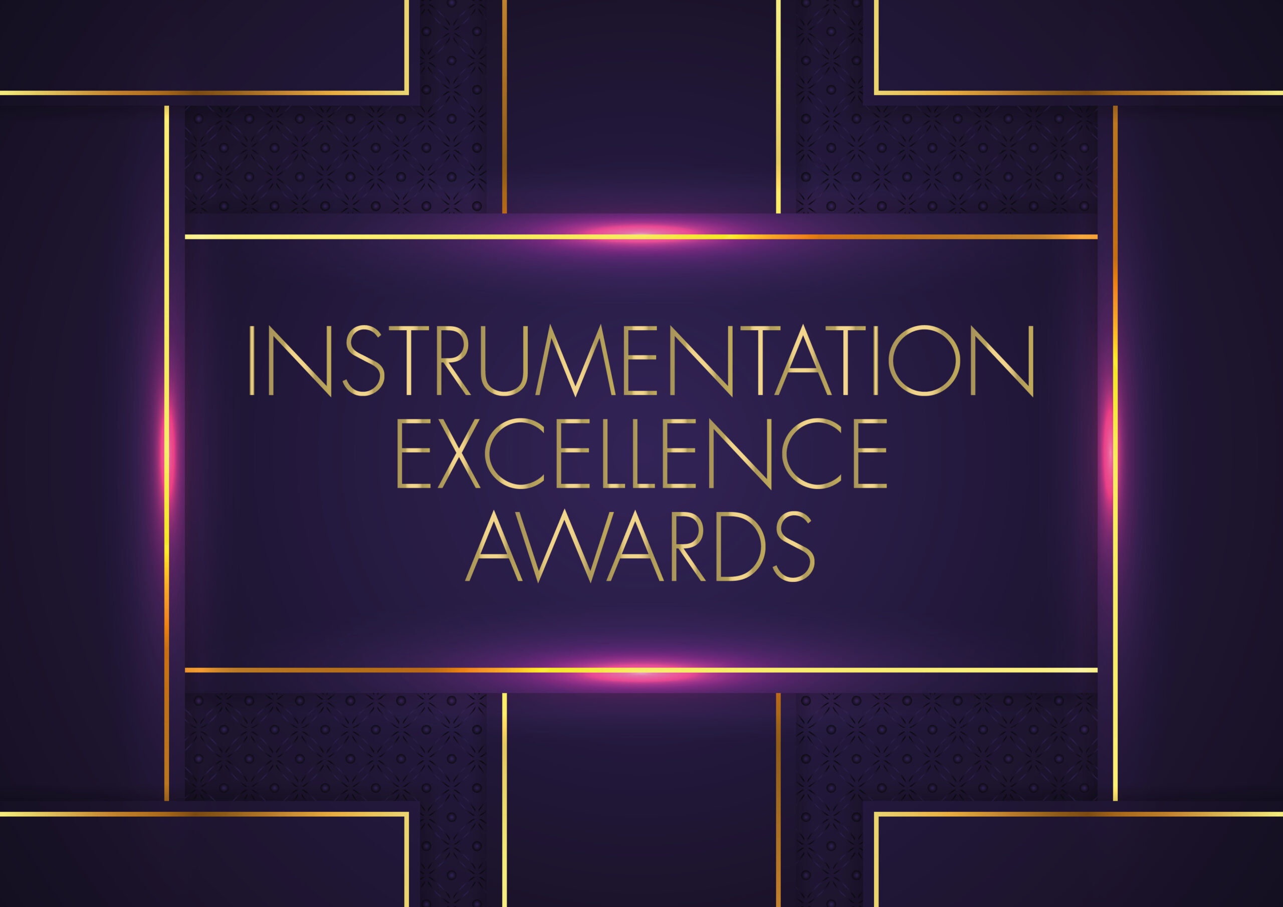 Instrumentation Excellence Awards 2022: Vote for your favourite DAQ ...