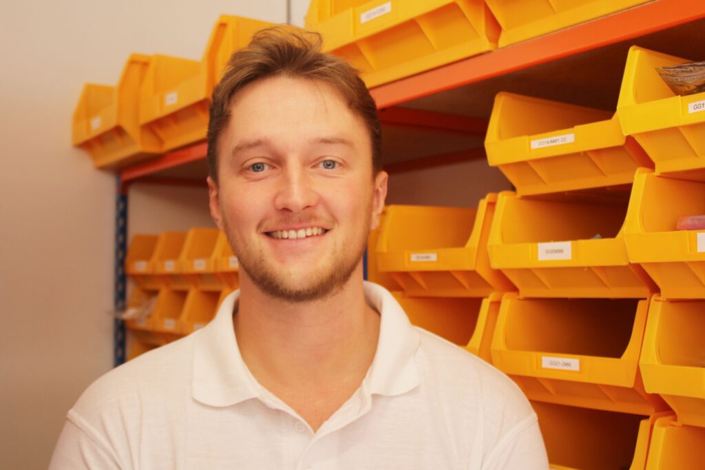 Third Dimension strengthens technical expertise with Application ...