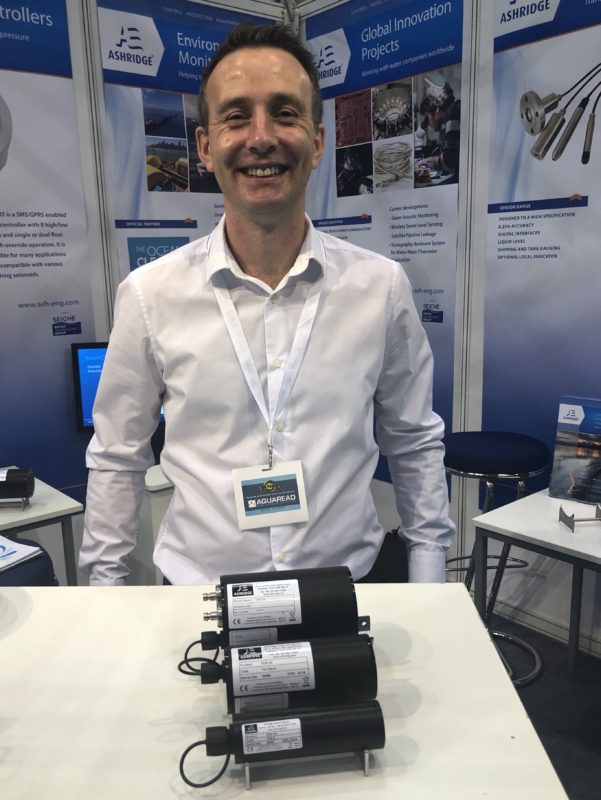 New business development manager for Ashridge Engineering ...