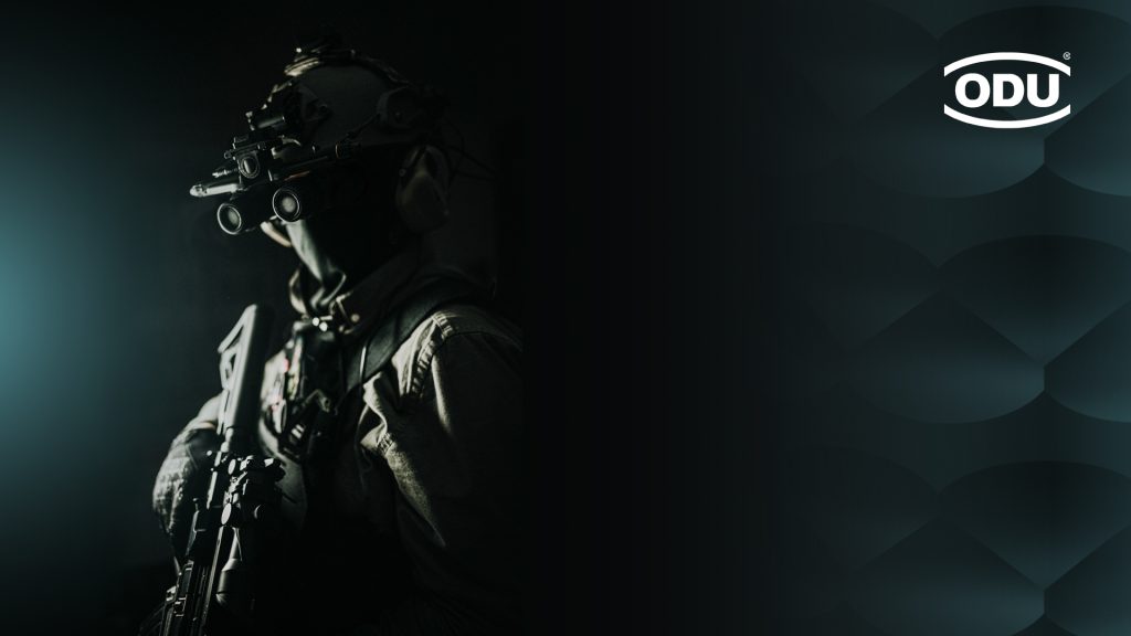 The evolution of military optronics - Instrumentation Monthly