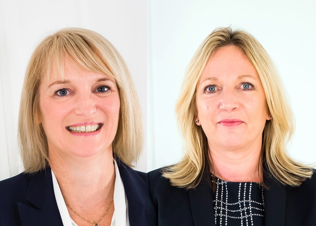Anglia Components promotes Jill Bowie and Karen Ward to Board of ...