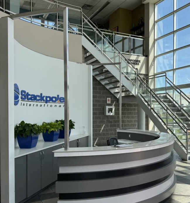 Global engineering brand Stackpole selects QualiSense’s Augmented AI to ...