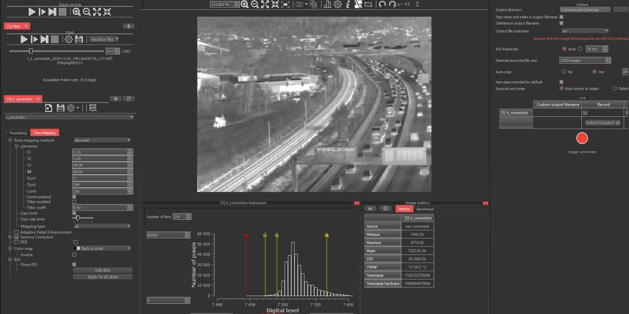 Lynred unveils LTB, comprehensive software suite enabling quicker ...