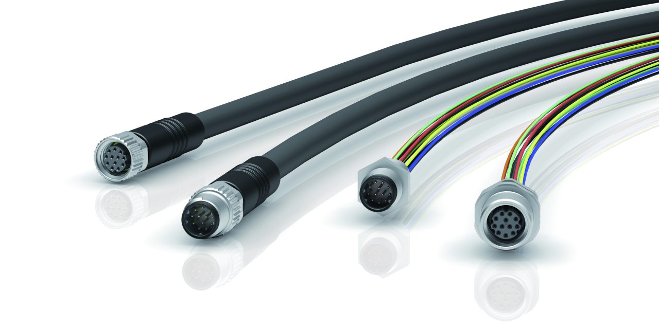 Efficient Miniaturization: M8 Circular Connectors for Industrial ...