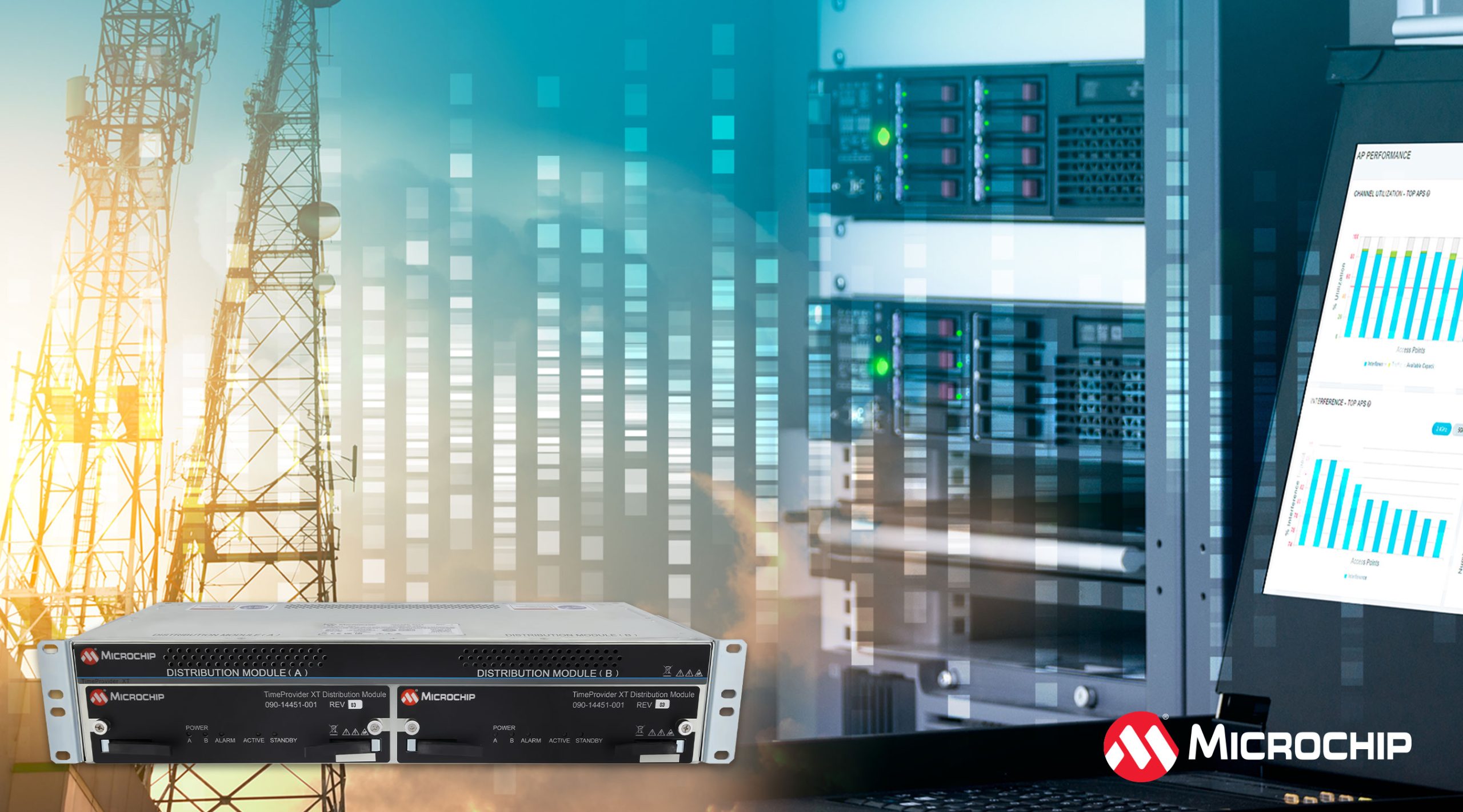 Introducing the TimeProvider XT Extension System for Migrating to a ...