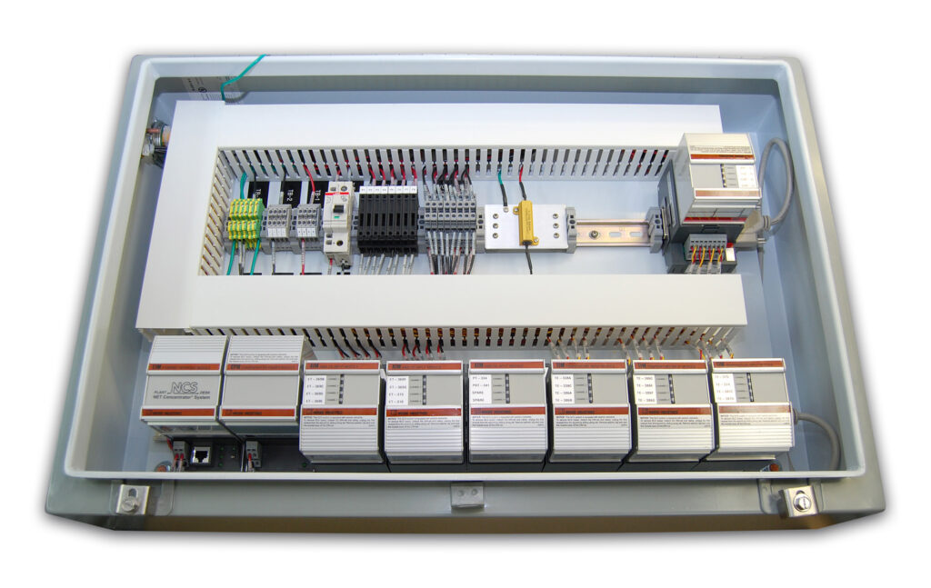 Instrument Panels and Systems Designed and Built to Last ...