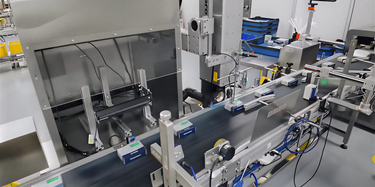 Dynamic OCR inspection with HALCON ensures maximum product quality ...