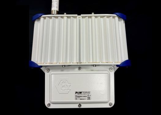 ATEX & Hazardous Areas - Instrumentation Monthly