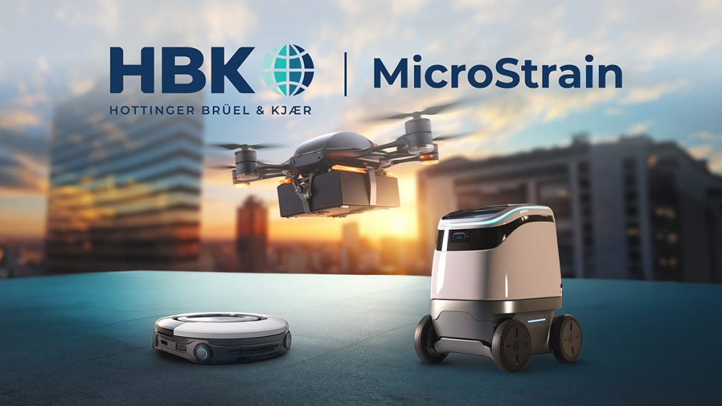 HBK welcomes MicroStrain Sensing Systems to the family ...