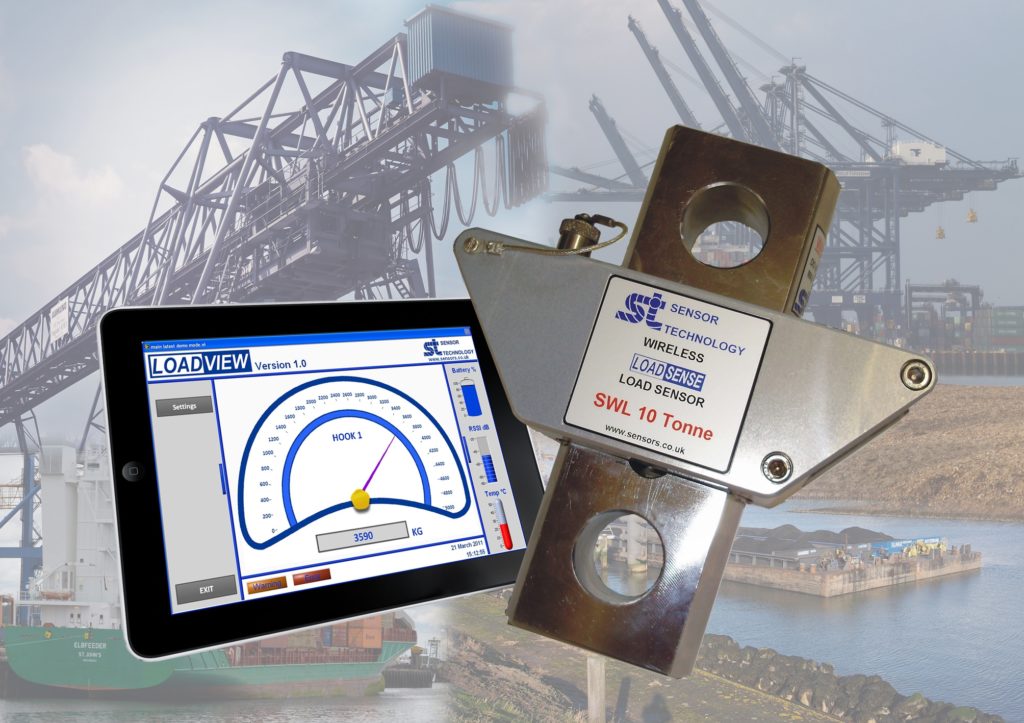 Sensor Technology - Instrumentation Monthly