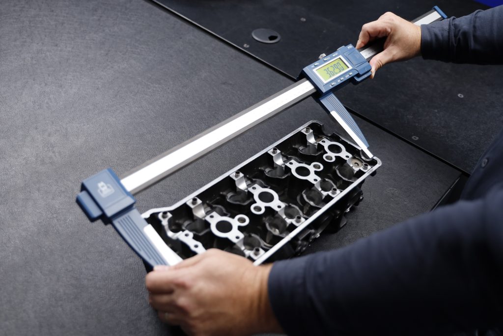 Bowers Group Kicks Off 2025 with New Moore & Wright Metrology Tool ...