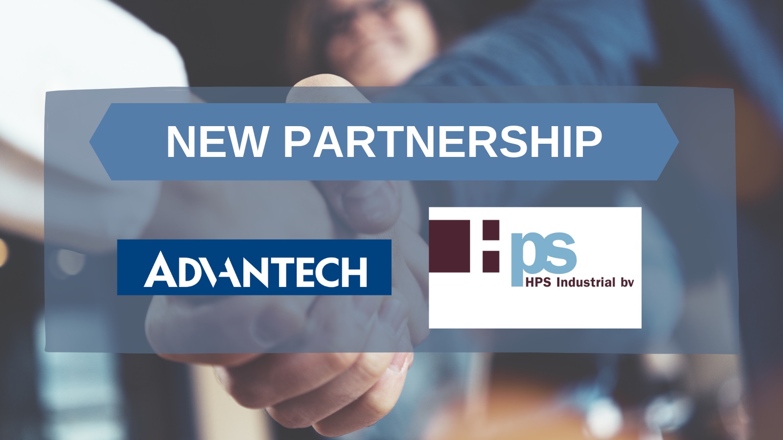 Advantech signs key strategic agreement with leading Dutch systems ...