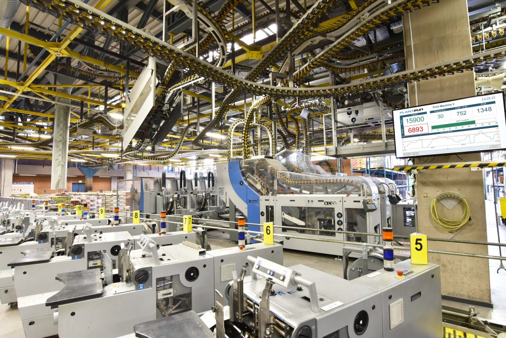 Leveraging OEE Insights to the Fullest - Instrumentation Monthly