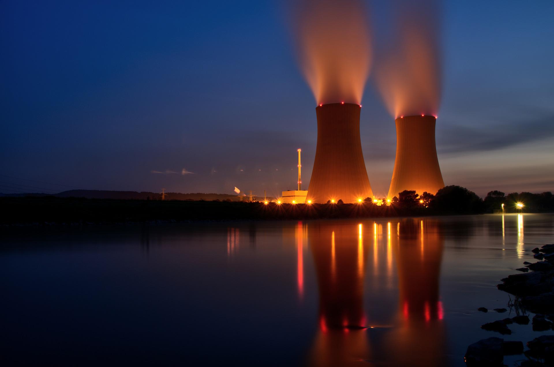 Remote monitoring for nuclear decommissioning overcomes industry ...