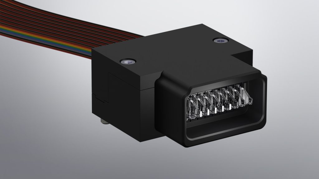 ODU Connectors is delighted to be back at DSEI 2025 - Instrumentation ...