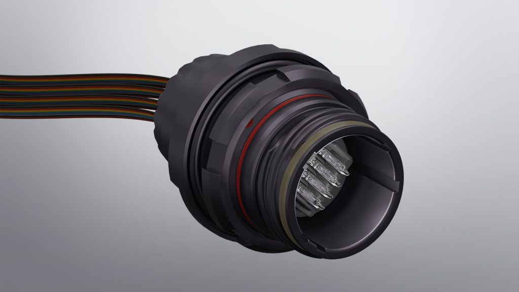 ODU Connectors - Instrumentation Monthly