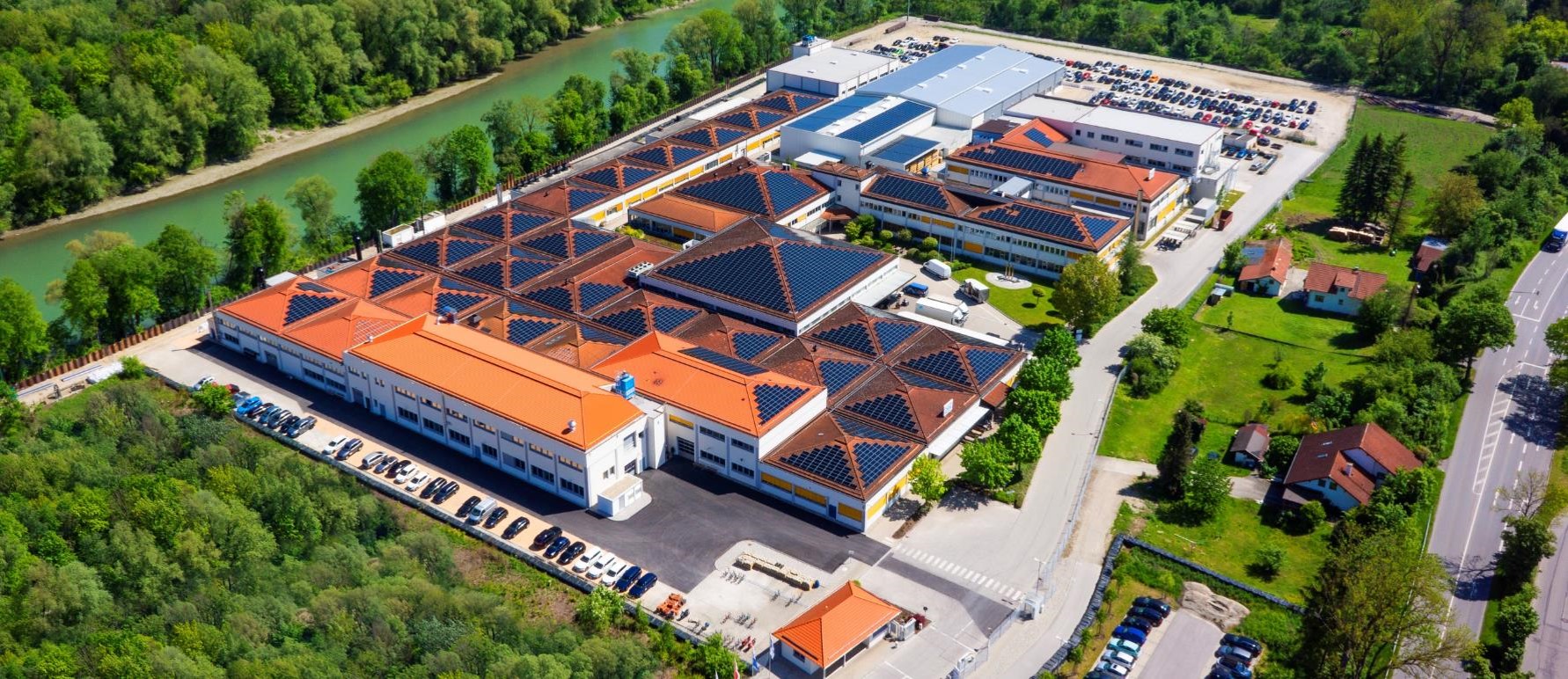 80 years of ODU - Instrumentation Monthly